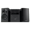 Sharp CD-BH950 240W Home Stereo 5-Disc Multi-Disk Audio Player Mini ...