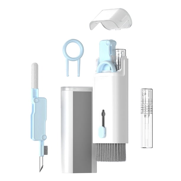 FlyFlise Multi-functional portable electronic cleaning set, clean ...
