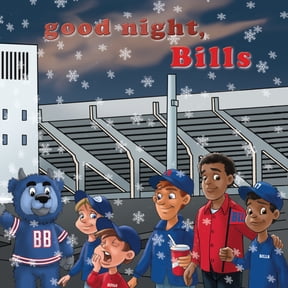 Good Night, Cardinals (Board Book) - Walmart.com