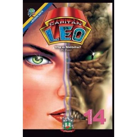 Capit n Leo-Cap tulo 14- yla O N bila?: +bioencarte [Spanish] | Walmart Canada