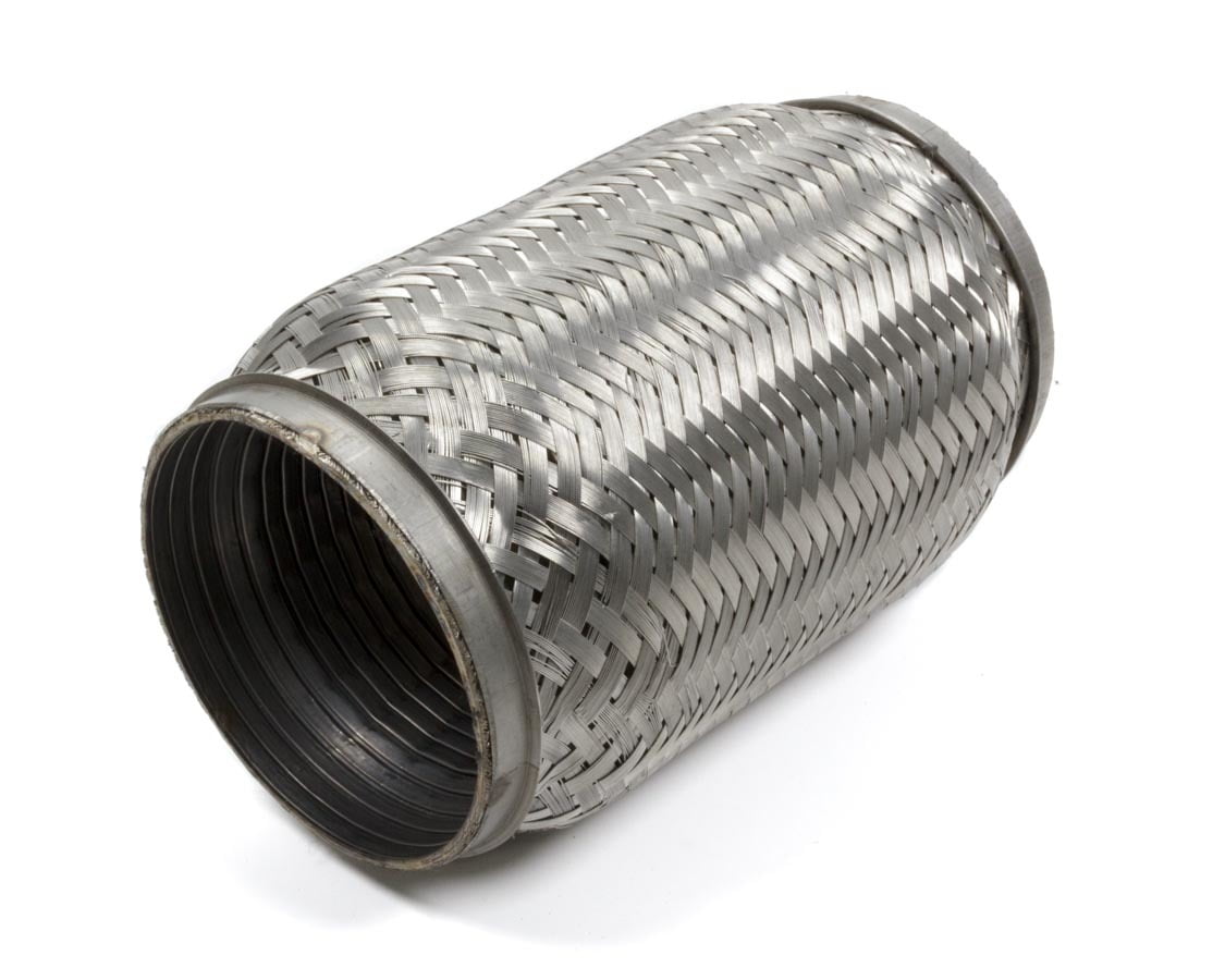 Turboflex Coupling W/ Interlock Liner 4In Dia. - Walmart.com