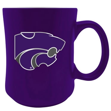 NCAA Reflective Mug, Kansas - Walmart.com