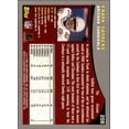 2001 Topps #208 Frank Sanders NFL Football Trading Card - Walmart.com