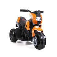 Nighthawk 12-Volt Ride-On Toy (Pink) - Walmart.com