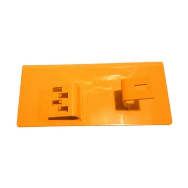 Genuine Scag 484342 Carbon Canister 550CC Cheetah Freedom Z Tiger Cat ...