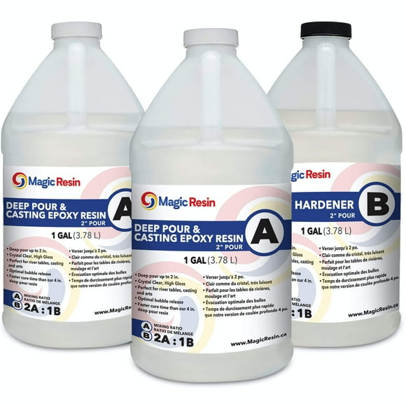 Epoxy Resin | Walmart Canada