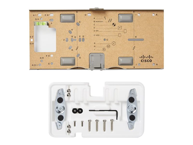 Meraki Wall Mount for Wireless Access Point - Walmart.com