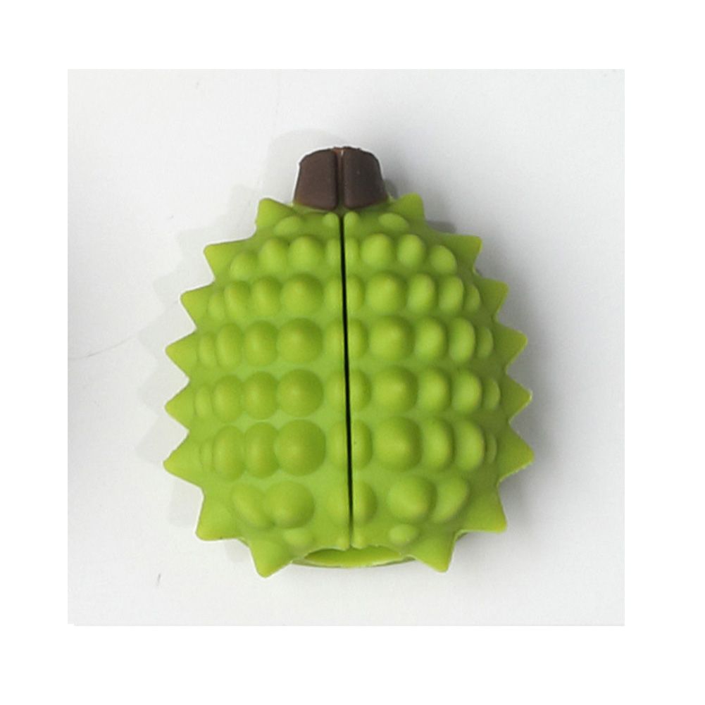 Charger Fruit Animal Cartoon Wire Organizer Cable Protector Charging ...