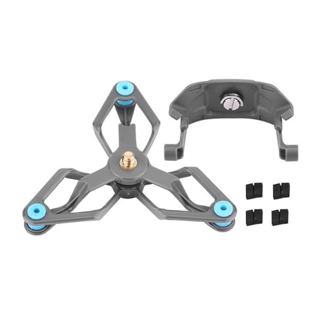 Panoramic Camera Mount Holder / Accessory Bracket for DJI Mavic 2 Pro ...