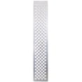 4FT Aluminum Shed Ramps 2PC, Lightweight Loading Ramps for Shed Curb ...