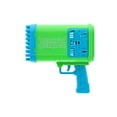 Buncha Bubbles Blaster - Rechargeable Bubble Gun - Walmart.com