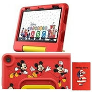 Mickey Mouse Tablets