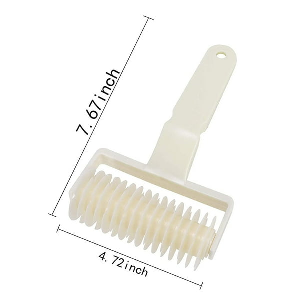 Lattice Roller Cutter, Pastry Cutter Roller, Grid Roller Cutter, Pie ...