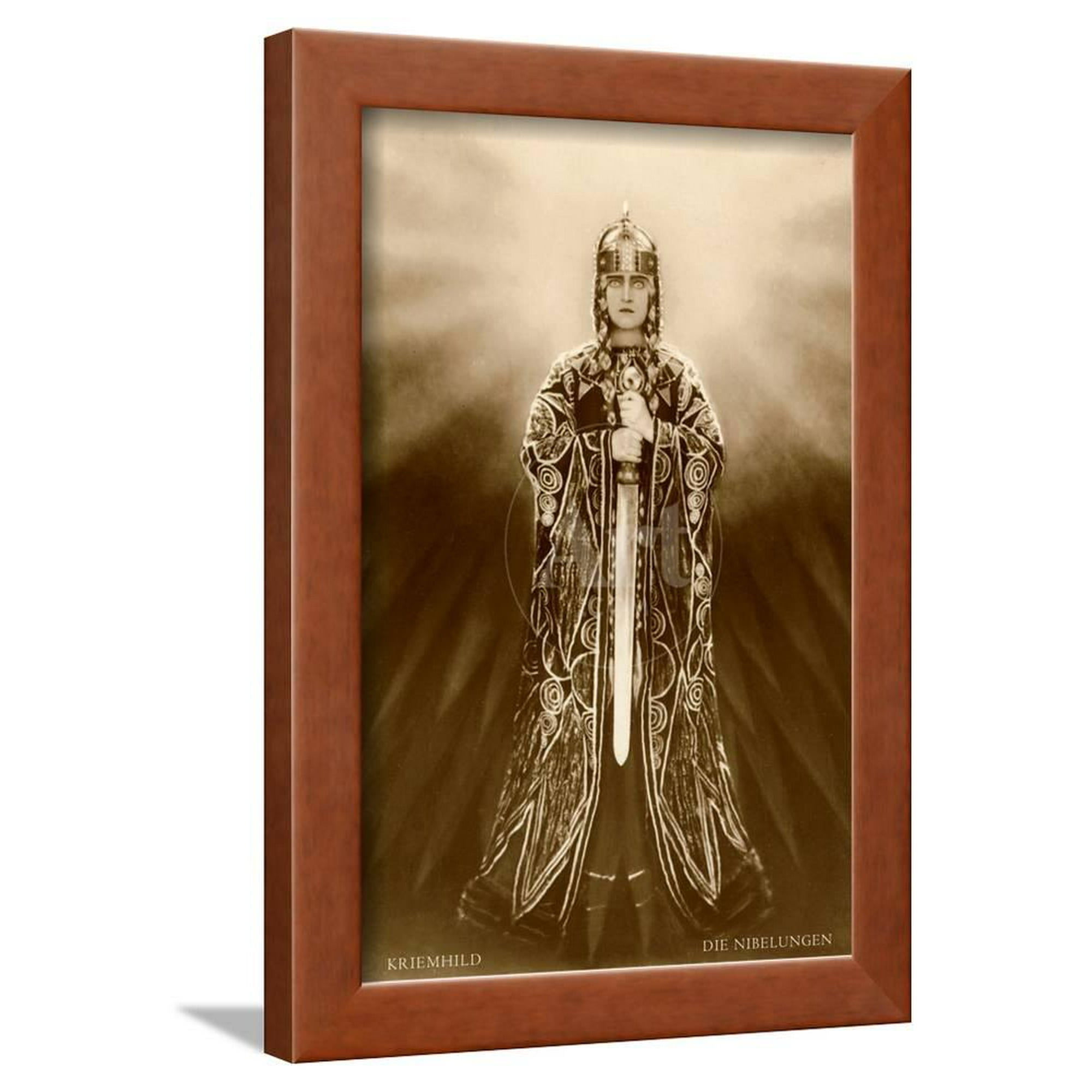 Kriemhild Nibelungenlied