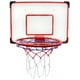 Indoor/Outdoor XL Big Basketball Hoop Set - Walmart.com