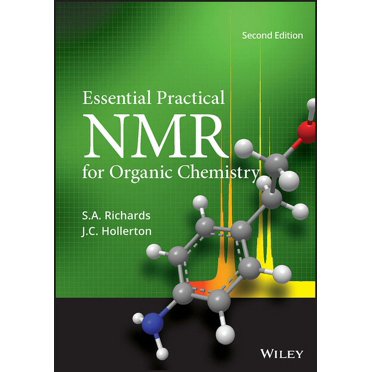 Structure Elucidation by NMR in Organic Chemistry: A Practical Guide ...