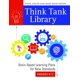 Think Tank Library : Brain-Based Learning Plans for New Standards ...