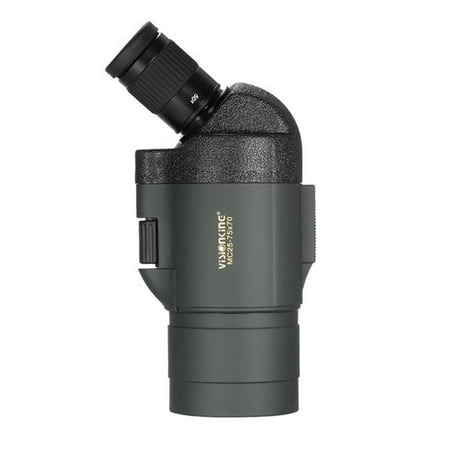 Xingzhi Visionking Telescope Single Tube 25X-75X Continuous Zoom ...