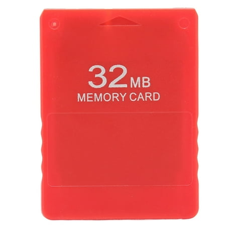 Game Console Data Card, Gaming Memory Card Recording Prompt Plug And ...