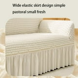 Very Stretchy Sofa Covers, Super Soft Sofa Covers All-inclusive Sofa ...