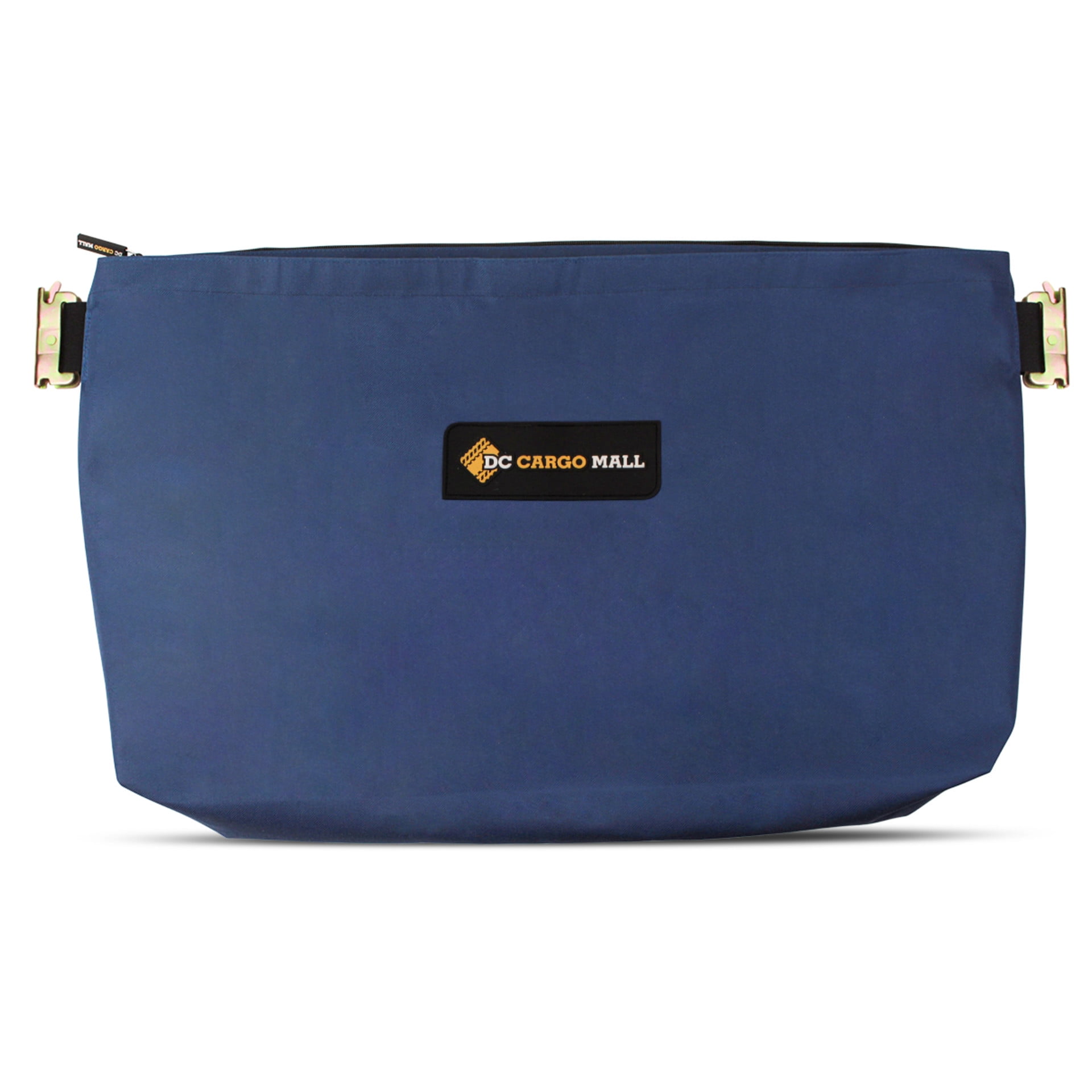 DC Cargo Trailer Storage Bag with E-Track Spring Fittings Heavy Duty ...