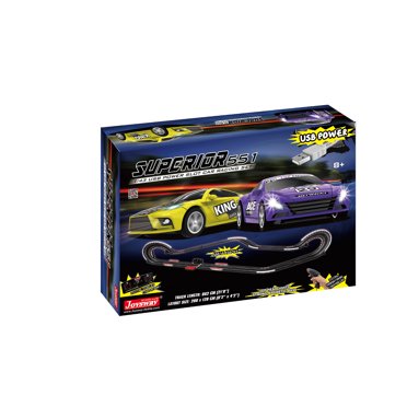 Anki OVERDRIVE Starter Kit - Walmart.com
