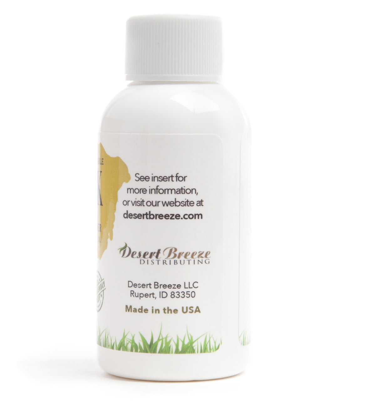 Buy Outback Gold, Wool Wash, 2 OZ Sample Size, Plant Based Mild Liquid ...