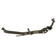 Audi Q7 Engine Crankcase Breather Hose