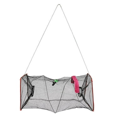South Bend Minnow Bucket Dip Net - Walmart.com