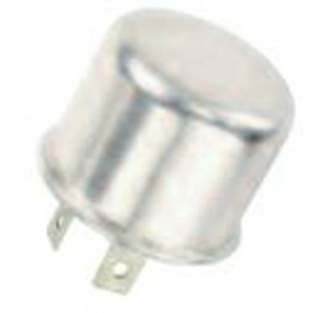 Bussman Flasher BP/575-RP 2 Terminal Connection; 12.8 Amp/12 Volt ...