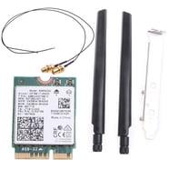 Linksys AE6000 Wireless-AC Mini USB Adapter - Walmart.com