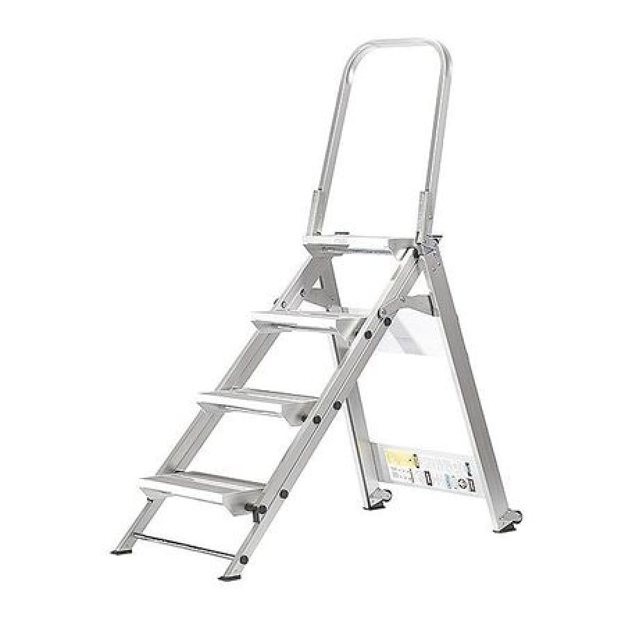 Xtend+Climb WT-4 Step Stool - Walmart.com