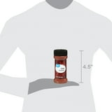 Great Value Chili Powder, 3 oz - Walmart.com