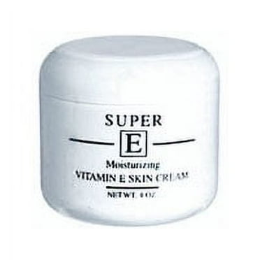 Windmill Super E Vitamin E Skin Cream 4 oz - (Pack of 2) - Walmart.com