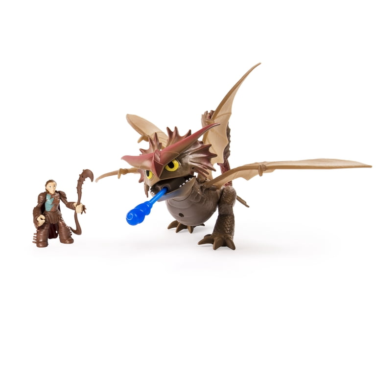 How To Train Your Dragon 2 Toys Cloudjumper
