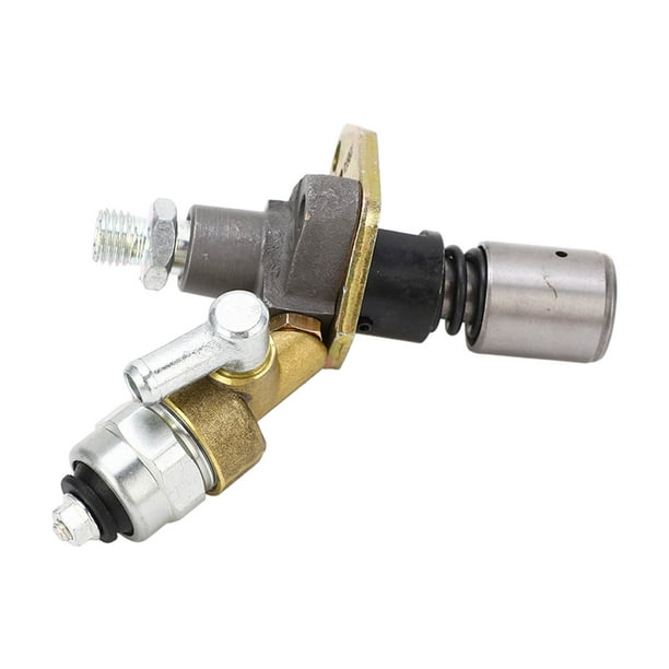 Diesel Fuel Injection Pump,Fuel Injection Pump 186FA Fuel Pump Fuel ...