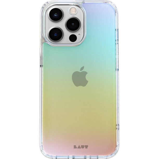 LAUT iPhone 14 and iPhone 14 Pro 6.1" Phone Case | 10 ft drop ...