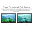 Feelworld Fw568 V3 6 Inch Dslr Camera Field Monitor 4k Hdmi Input 3d