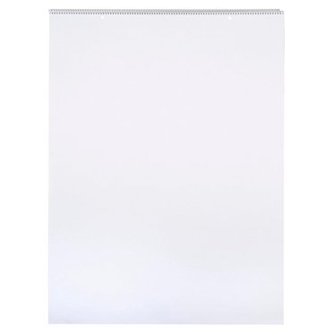 Pacon Picture Story Chart Tablet, 1.5" x 3/4" x 1/2" Ruled, 24" x 32 ...