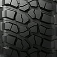 BFGoodrich Mud-Terrain T/A KM2 Mud Terrain LT255/75R17 111/108Q C Light Truck Tire - Walmart.com