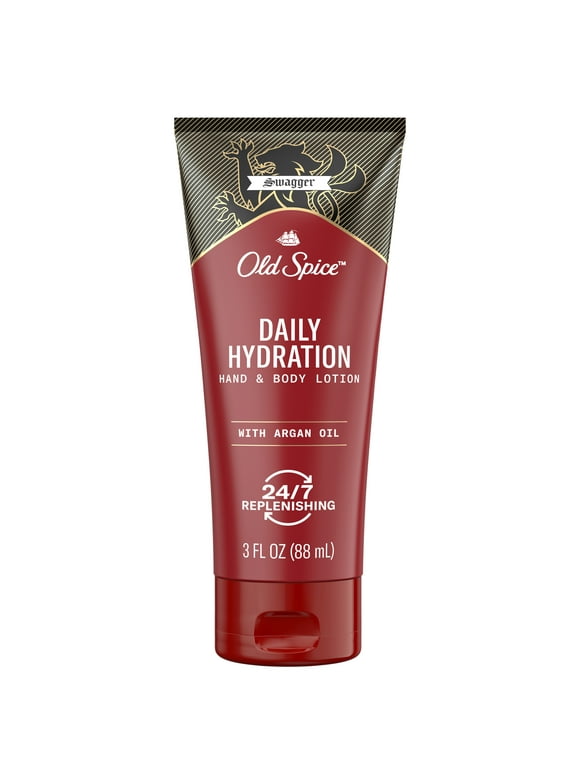 Old Spice Lotion in Old Spice - Walmart.com