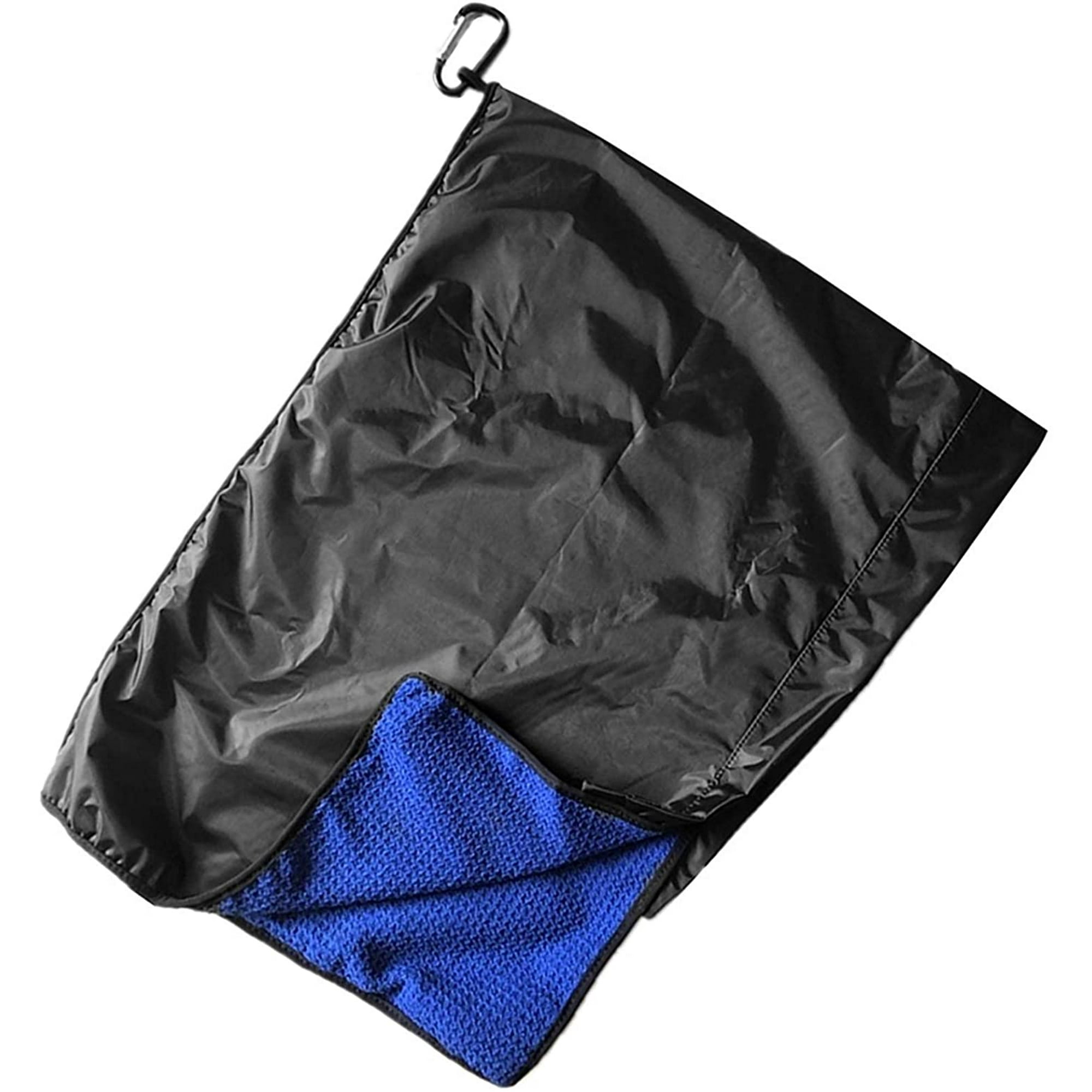 Click here for Xcgwst Golf Rain Hood Towel With Clip  Golf Towels... prices