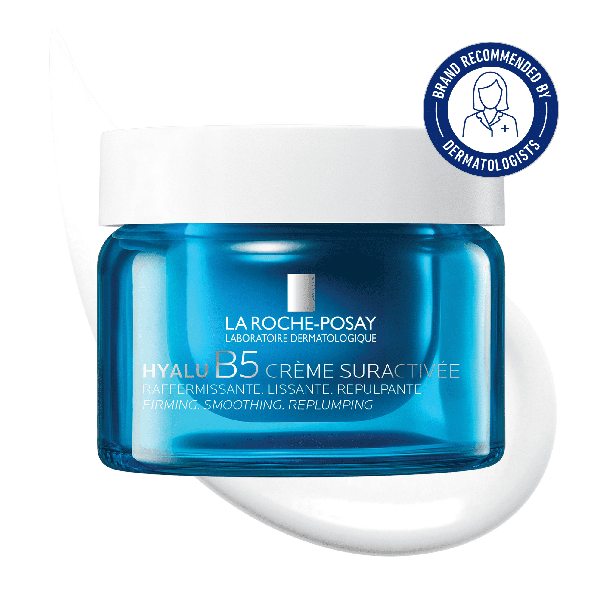 Click here for La Roche-Posay Hyalu B5 Suractivated Cream: Anti-W... prices