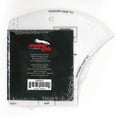 Creative Grids Face Mask Template 3 Sizes in 1 - Walmart.com