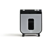 Fellowes 8MC Shredder-LX41 8 Sheet Micro Cut Paper Shredder - Walmart.com