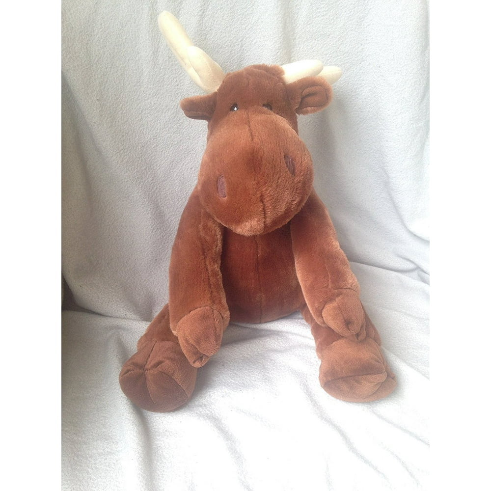 Kohl's Cares Moose Plush, Your child's favorite character from If You ... Kohl's Cares Moose Plush, Your child's favorite character from If You ...