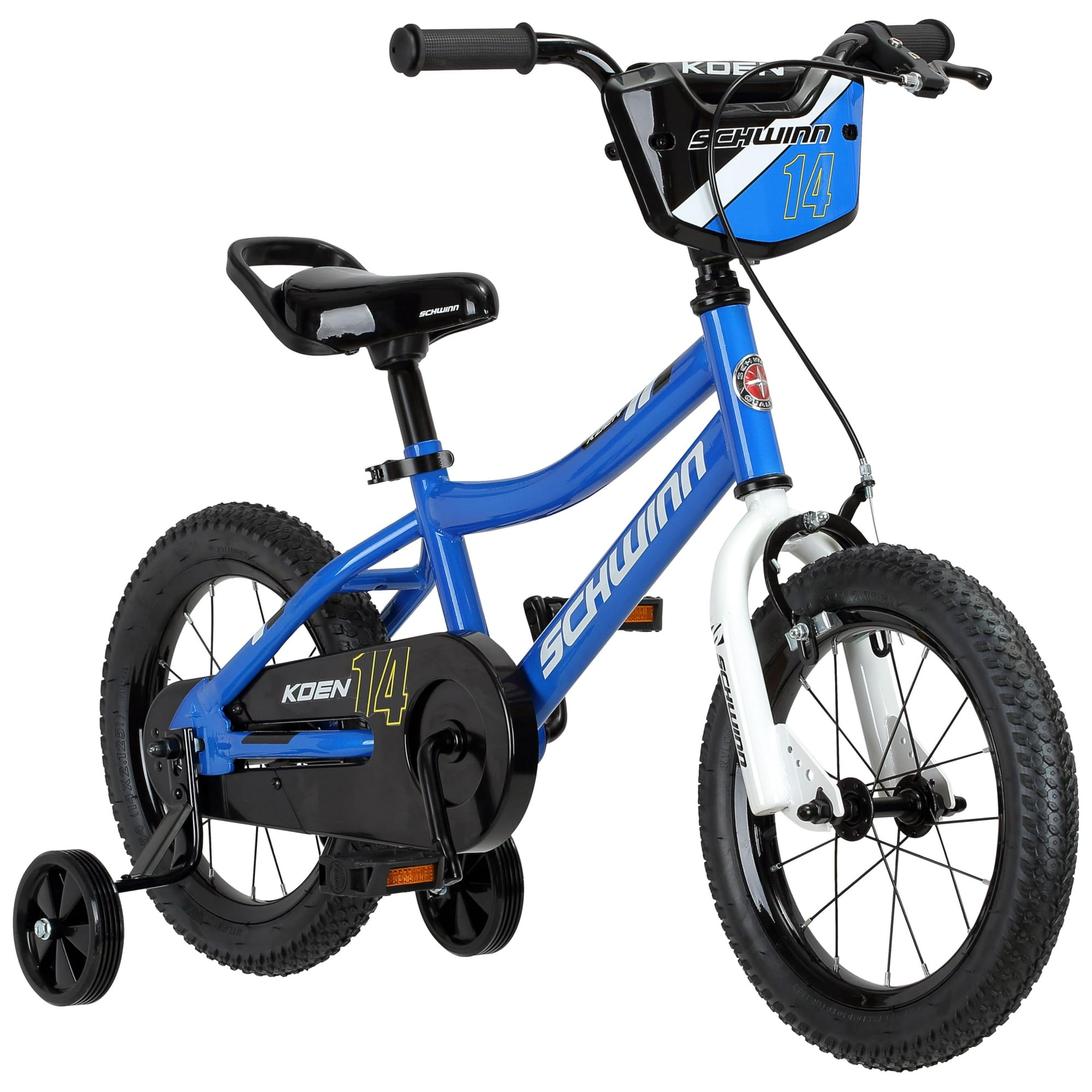 Click here for Schwinn Koen & Elm Bmx Style Toddler And Kids Bike... prices