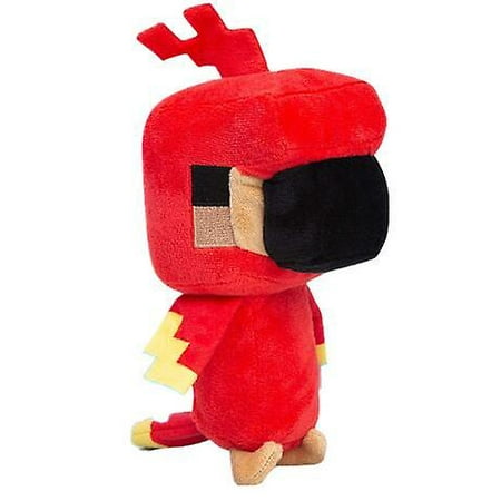 Minecraft Adventure Creeper Plush Stuffed Toy | Walmart Canada