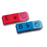 Learning Resources Reading Rods Phonemic Awareness Kit - Walmart.com