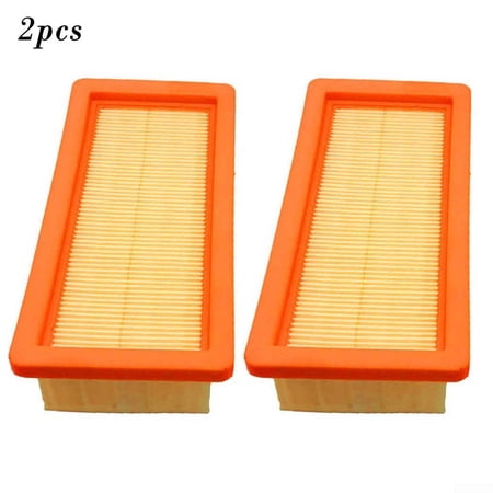 Filter For Karcher 6.415-953.0 AD2 AD3 AD4 Premium Attachment Vacuum ...